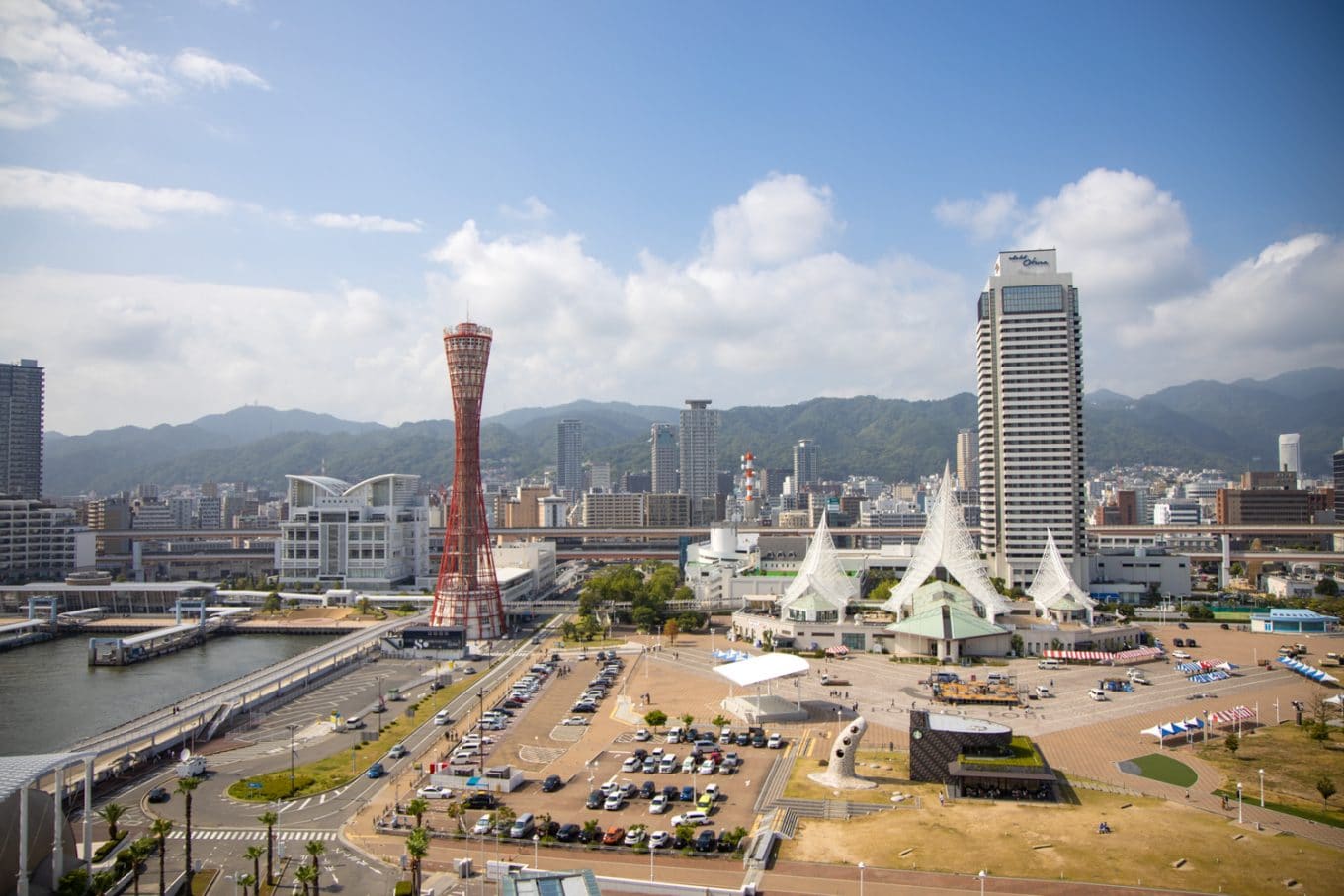 Visiter Kobe : nos 10 visites incontournables entre montagnes et mer