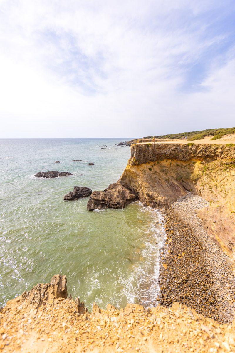 Les Pays de la Loire au fil de l'eau : mer, rivières et lacs
