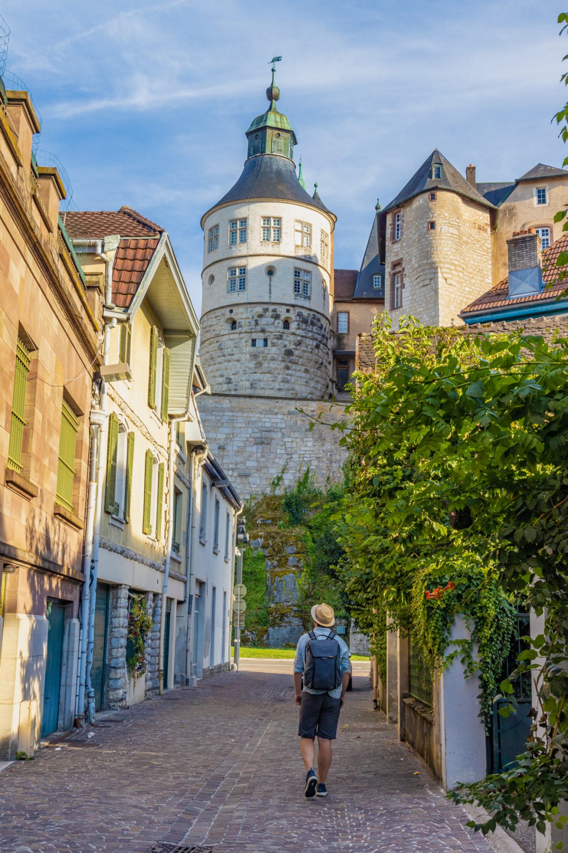 Nos visites coup de coeur à Montbéliard et autour de la ville