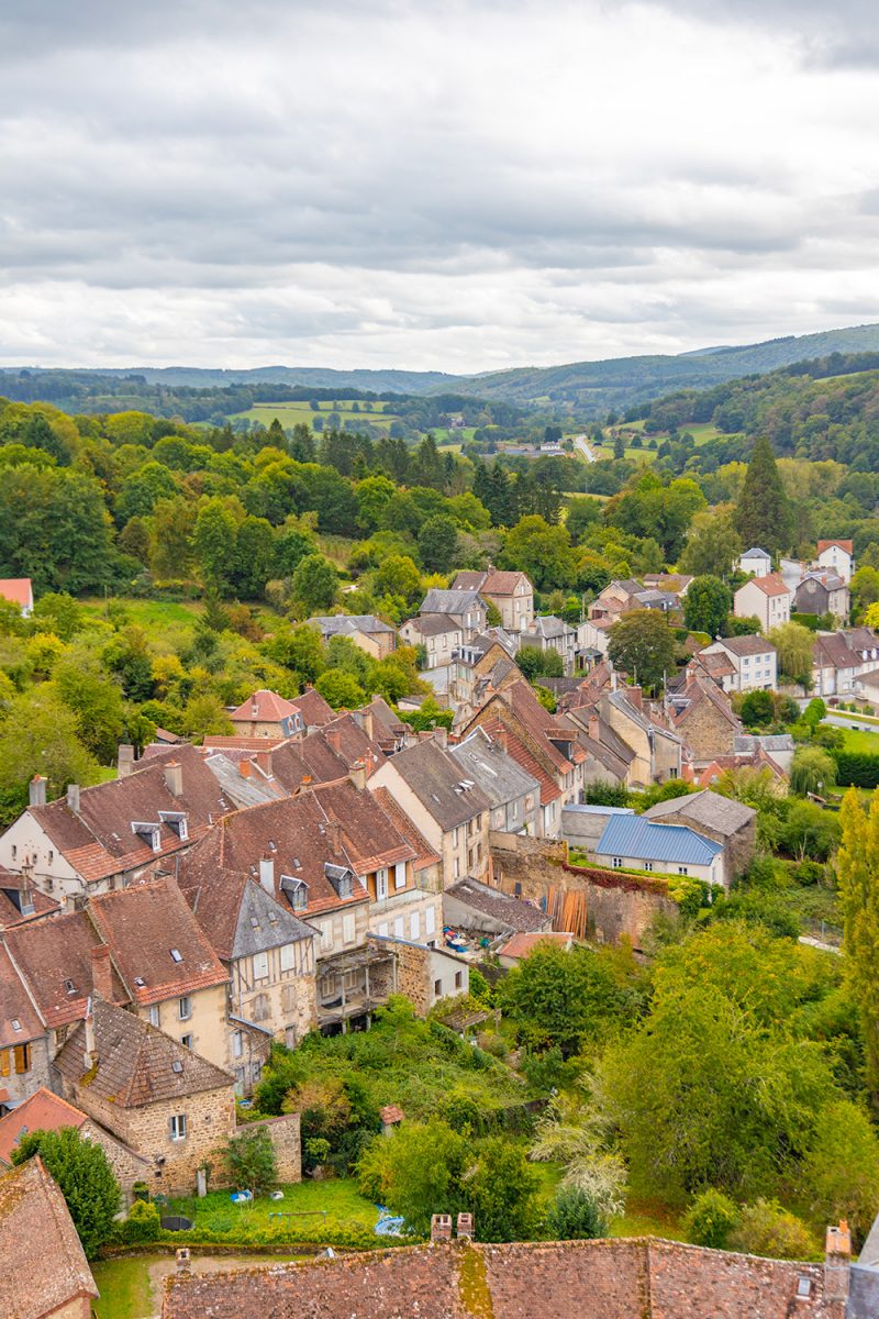 Visiter Aubusson et Felletin : un week-end au vert dans la Creuse