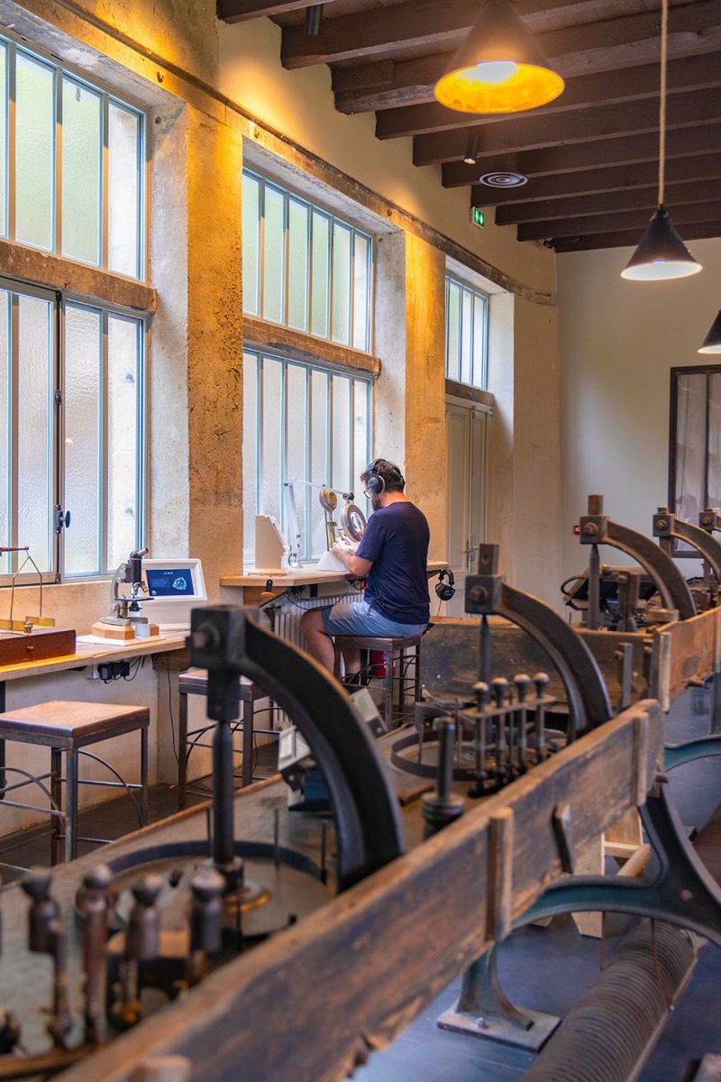 Visiter Aubusson et Felletin : un week-end au vert dans la Creuse